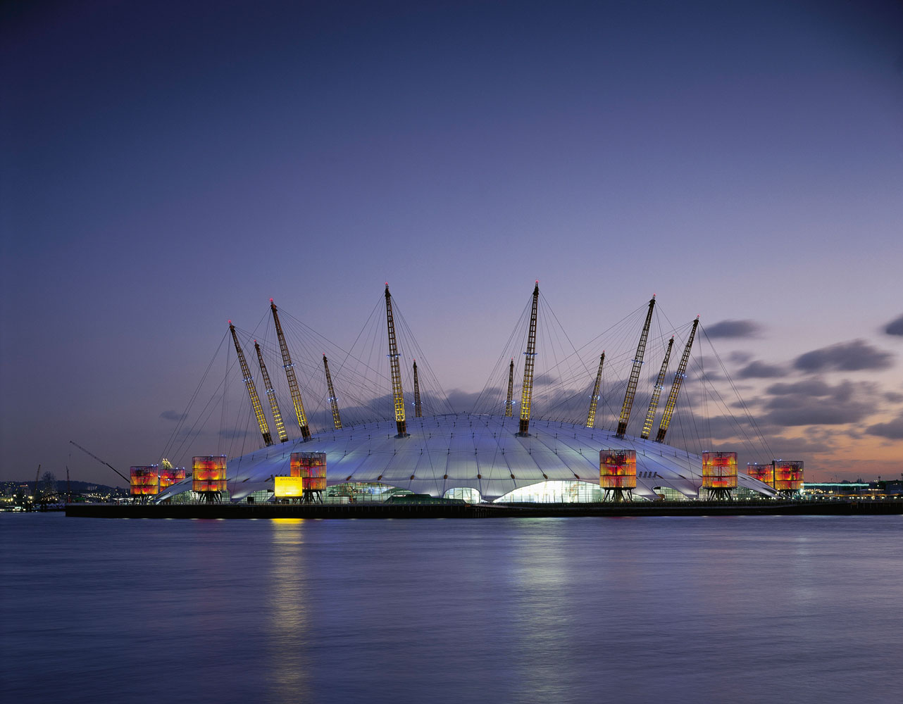 Richard Rogers - DVK