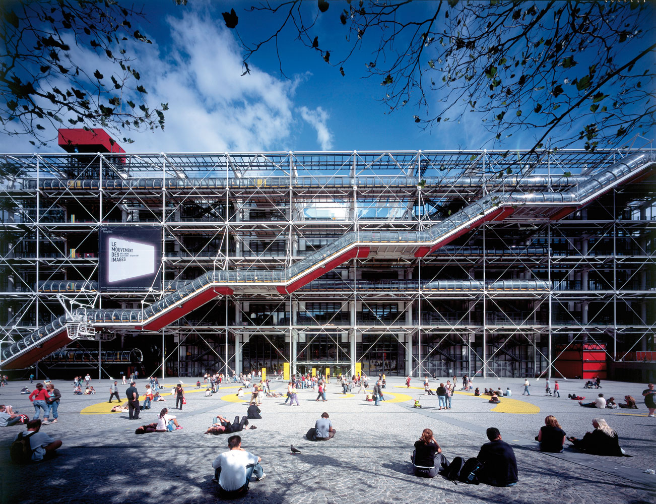 Richard Rogers - DVK