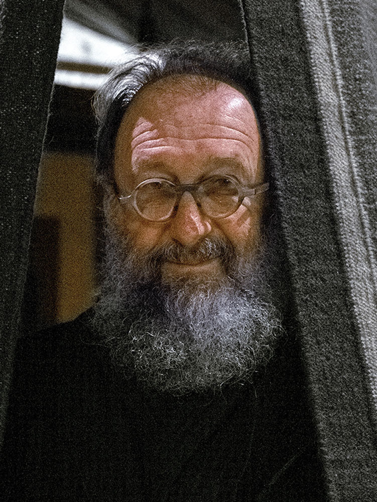 Michele de Lucchi - DVK