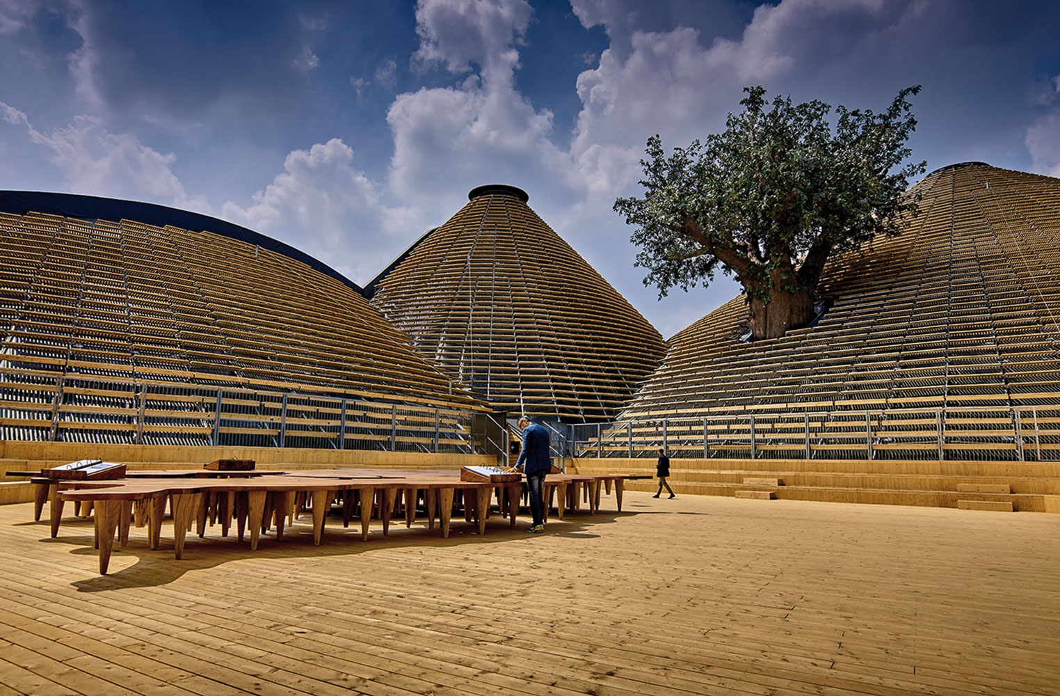 Michele de Lucchi - DVK