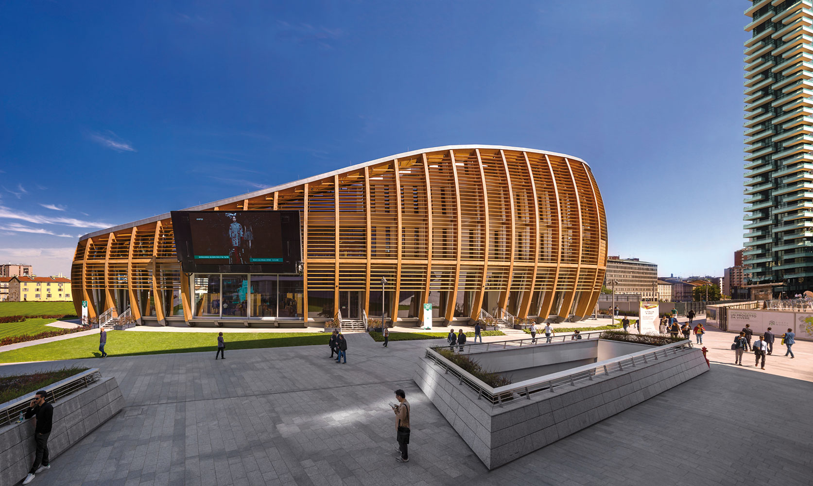 Michele de Lucchi - DVK