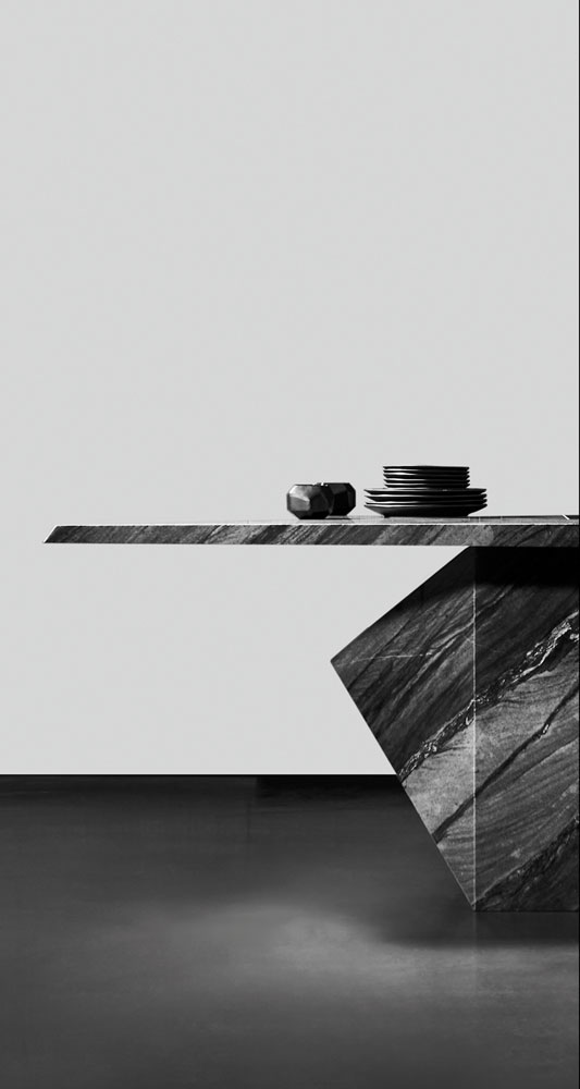 Glenn Pushelberg en George Yabu - DVK